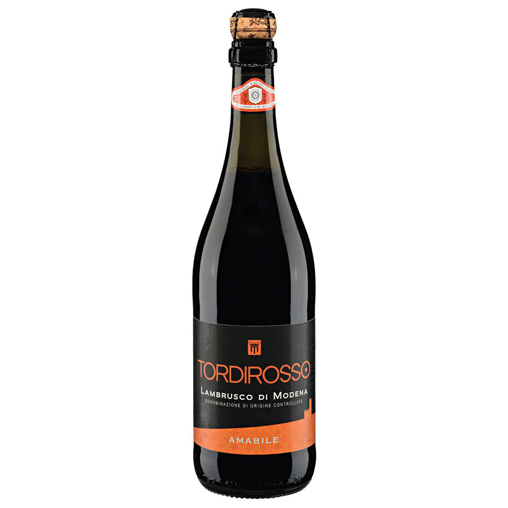 Lambrusco Amabile DOC | ALDI