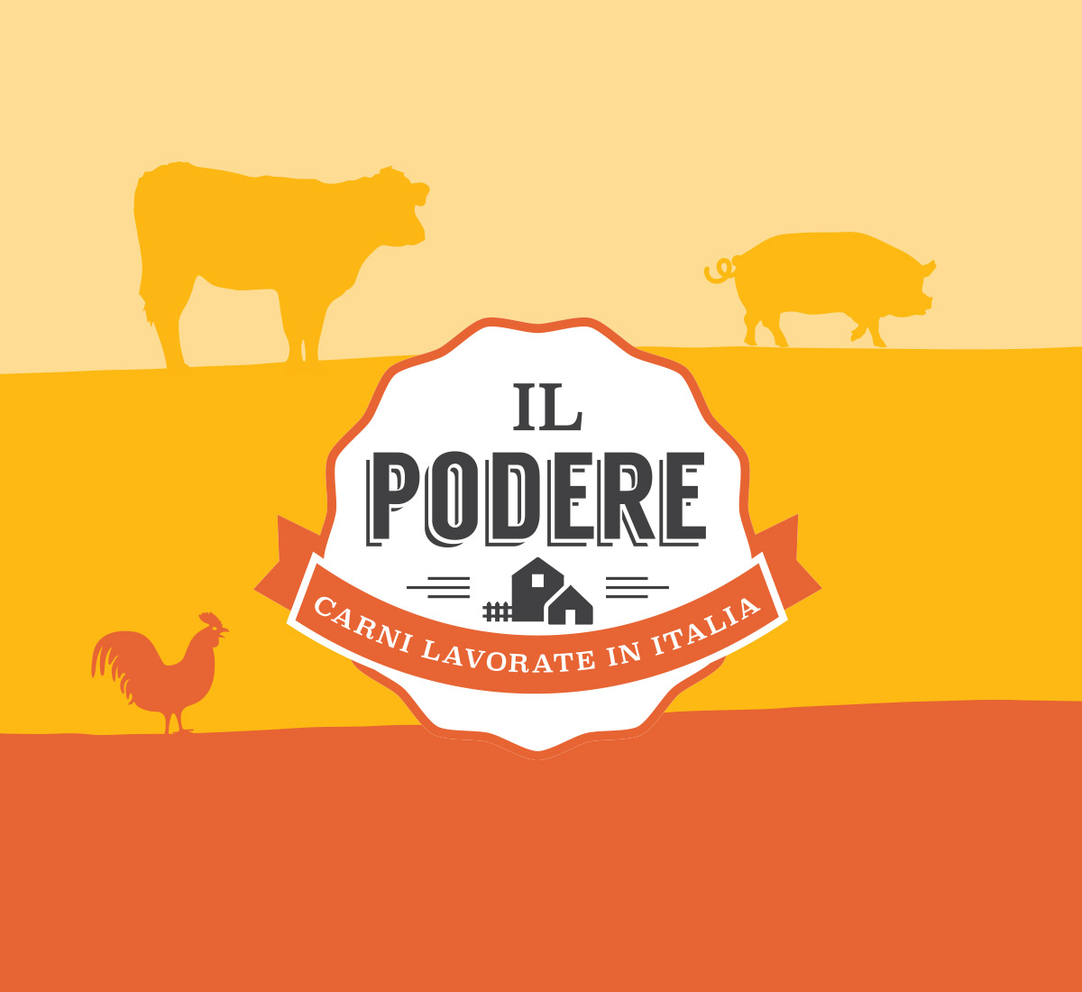 Carne italiana di qualità - Il Podere | ALDI